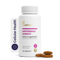 Xtendlife multivitamins for women's health