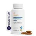Xtendlife Total Balance men's multivitamin benefits