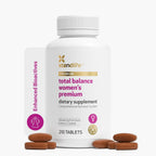 Xtendlife Total Balance Women's multivitamins