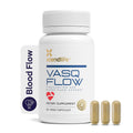 Xtendlife VasQFlow pre-workout boost