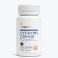 Xtendlife Vitamin D3 K2 capsules for bone health