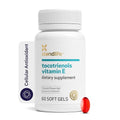 Xtendlife vitamin E tocotrienols capsules
