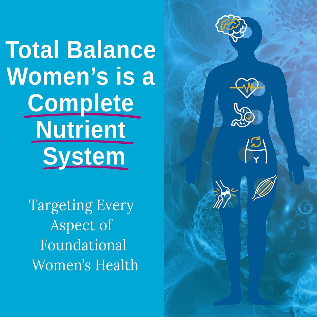 Xtendlife women's health supplement tablets