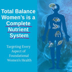 Xtendlife women's health supplement tablets