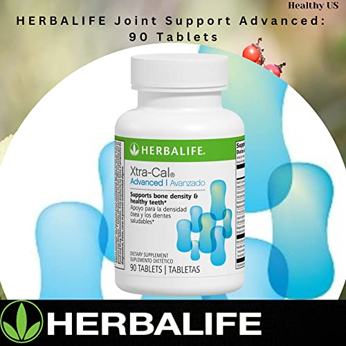 Xtra-Cal advanced calcium citrate tablets