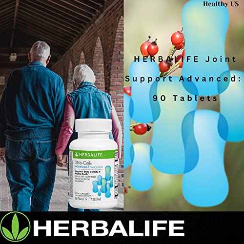 Xtra-Cal tablets for healthy bones