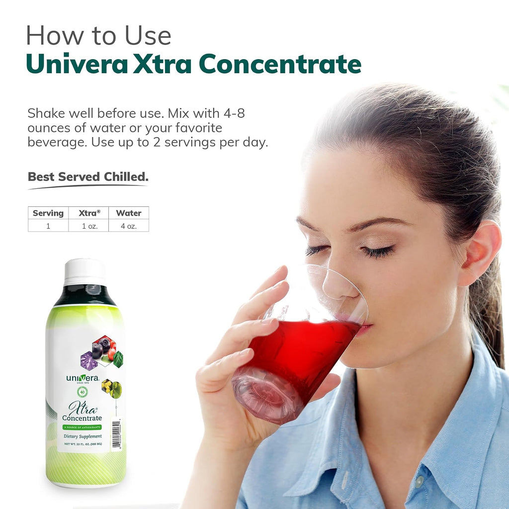 Xtra vitamin B complex for daily wellness