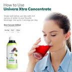Xtra vitamin B complex for daily wellness