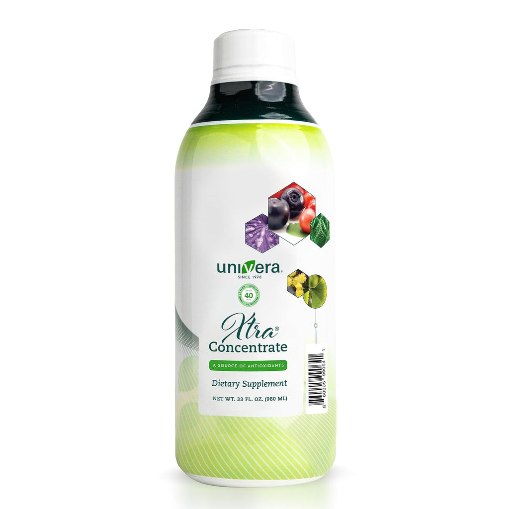 Xtra Vitamin B Complex liquid supplement