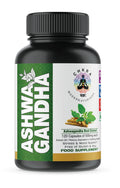 XTRAKT ashwagandha supplements for stress relief