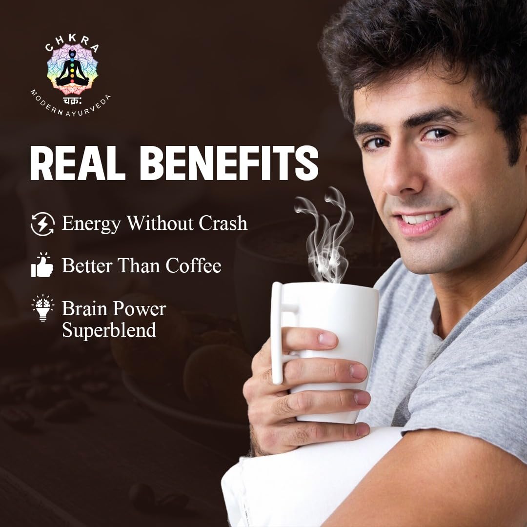 XTRAKT coffee for stress relief