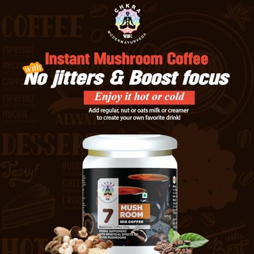 XTRAKT mushrooms for immune support