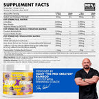 Xtreme NO energy boost supplement