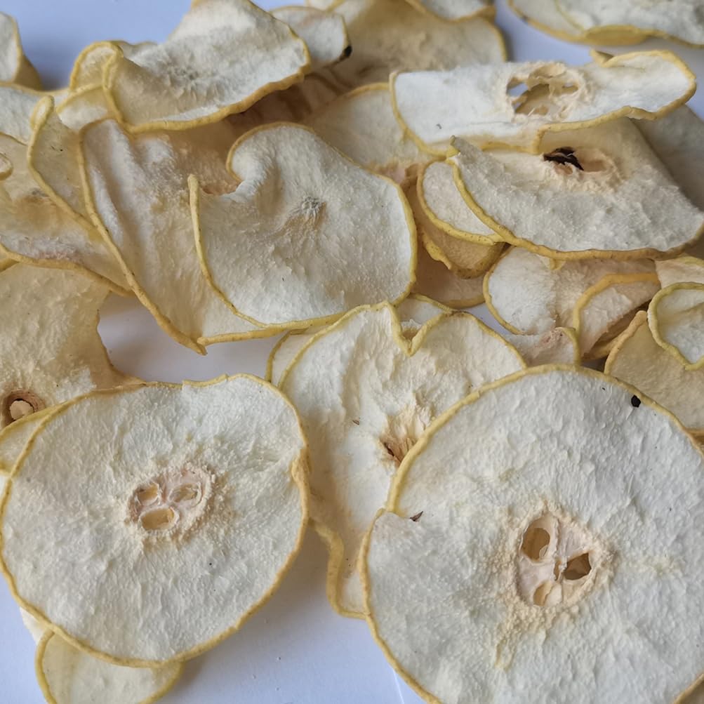 Xuelipian dried pear slices snack