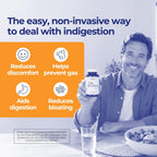 Xylose isomerase enzyme for digestion
