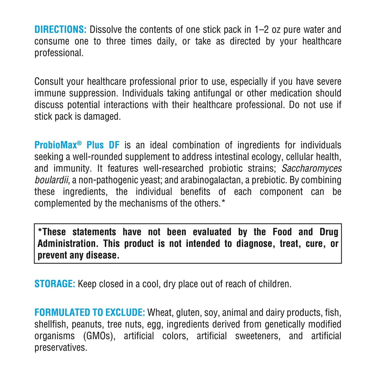 XYMOGEN 40B probiotics for daily digestive comfort