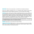 Xymogen 5-MTHF for cardiovascular health