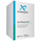 XYMOGEN ActivEssentials daily multivitamin packets