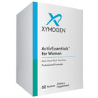 XYMOGEN ActivEssentials for Women daily vitamins