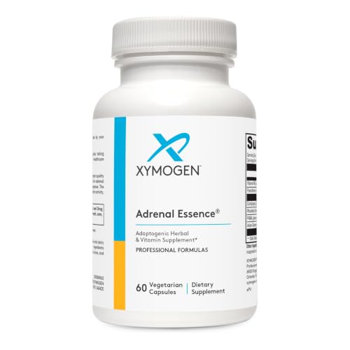 XYMOGEN Adrenal Essence multivitamins