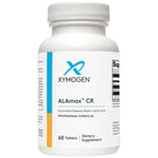 XYMOGEN ALAmax CR alpha lipoic acid supplement