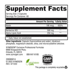 XYMOGEN ALAmax Protect capsules