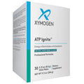 XYMOGEN ATP Ignite mixed-berry energy powder
