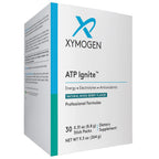XYMOGEN ATP Ignite mixed-berry energy powder