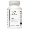 XYMOGEN B-Activ vitamin B complex benefits