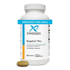 XYMOGEN BergaCor Plus multivitamins for heart health