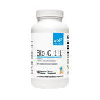 XYMOGEN Bio C capsules for immunity