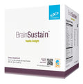 XYMOGEN BrainSustain vanilla multivitamin