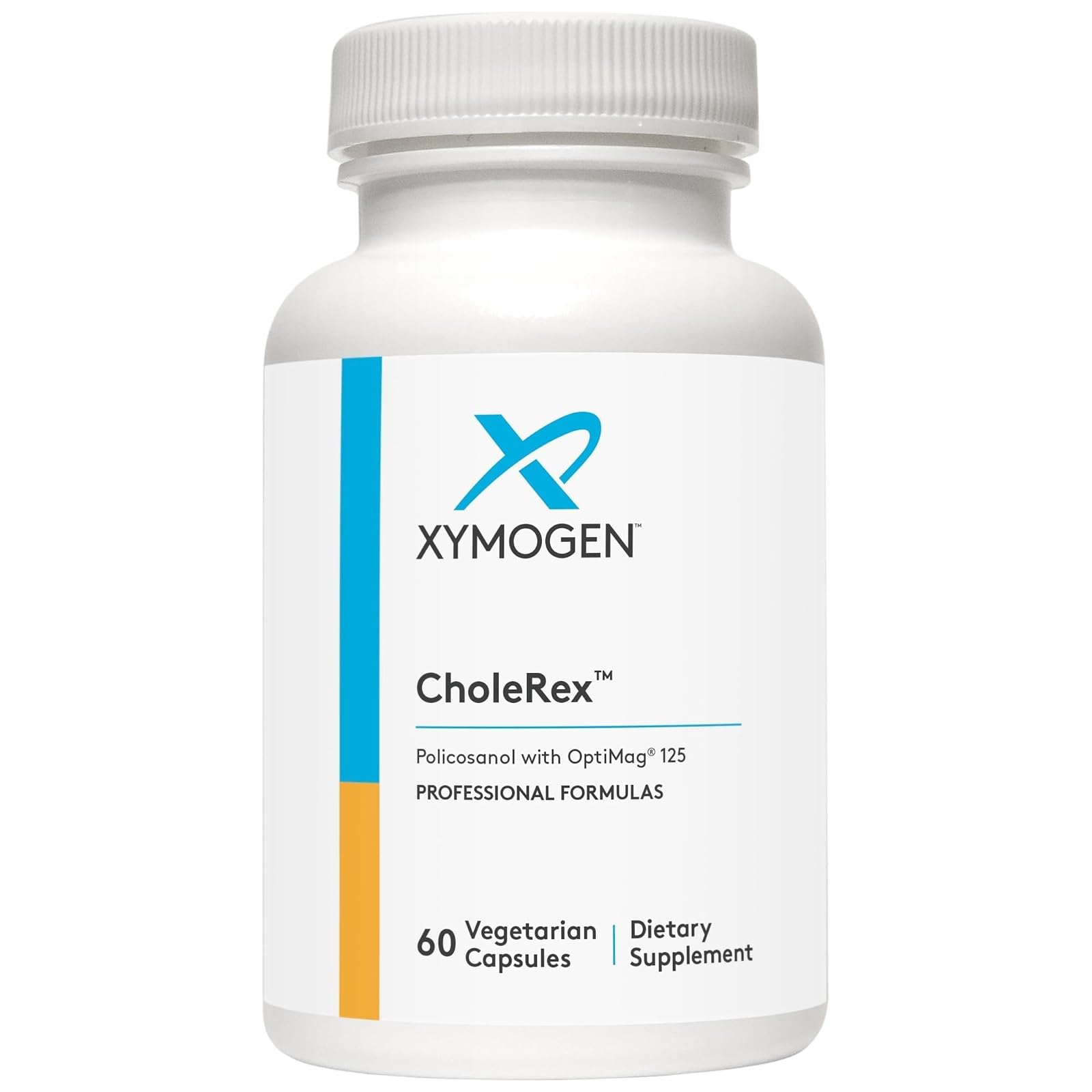 XYMOGEN CholeRex magnesium supplement