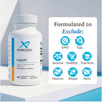 XYMOGEN ColonX for overall wellness
