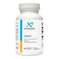 XYMOGEN ColonX herbal blends for digestion