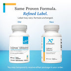 XYMOGEN coq10 for heart health