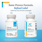XYMOGEN coq10 supports cellular function