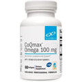 XYMOGEN CoQmax Omega softgels for heart health