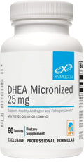 XYMOGEN DHEA Micronized for men