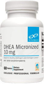XYMOGEN DHEA micronized tablets for wellness
