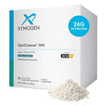 XYMOGEN digestive enzymes vanilla flavour