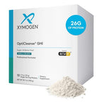 XYMOGEN digestive enzymes vanilla flavour