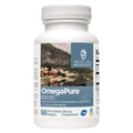 XYMOGEN fish oil softgel tablets