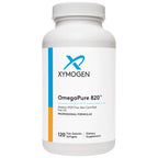XYMOGEN fish oil softgels