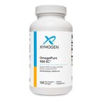 XYMOGEN fish oil softgels