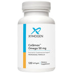 XYMOGEN fish oil softgels