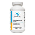 XYMOGEN fish oil supplement