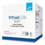 XYMOGEN FIT Lean Food Whey chocolate flavour