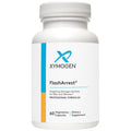 XYMOGEN FlashArrest menopause relief capsules
