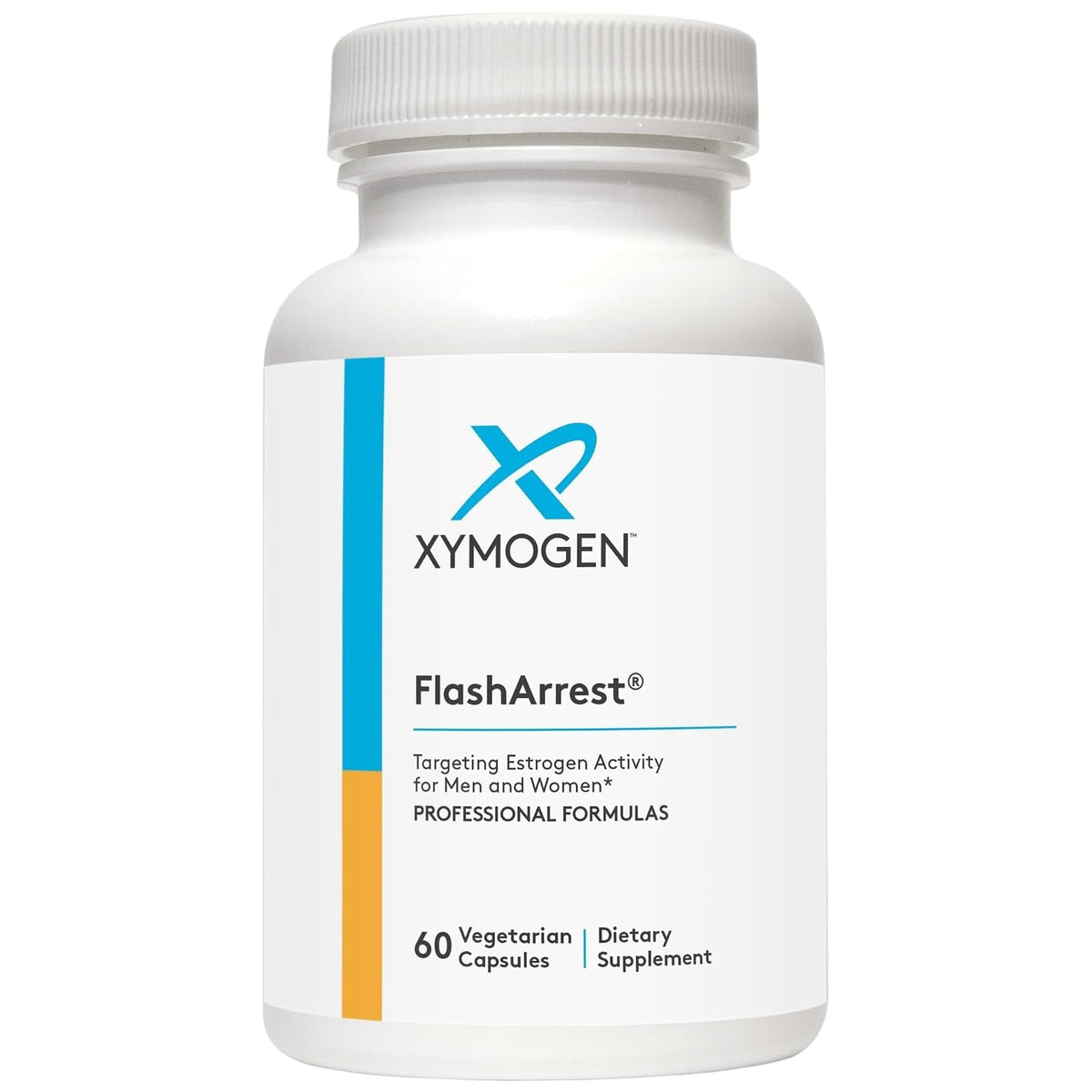 XYMOGEN FlashArrest menopause relief capsules